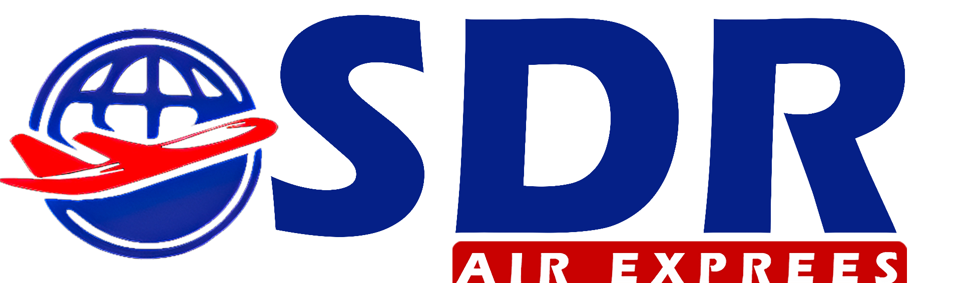 SDR Air Express - Fast & Reliable Air Cargo Delivery